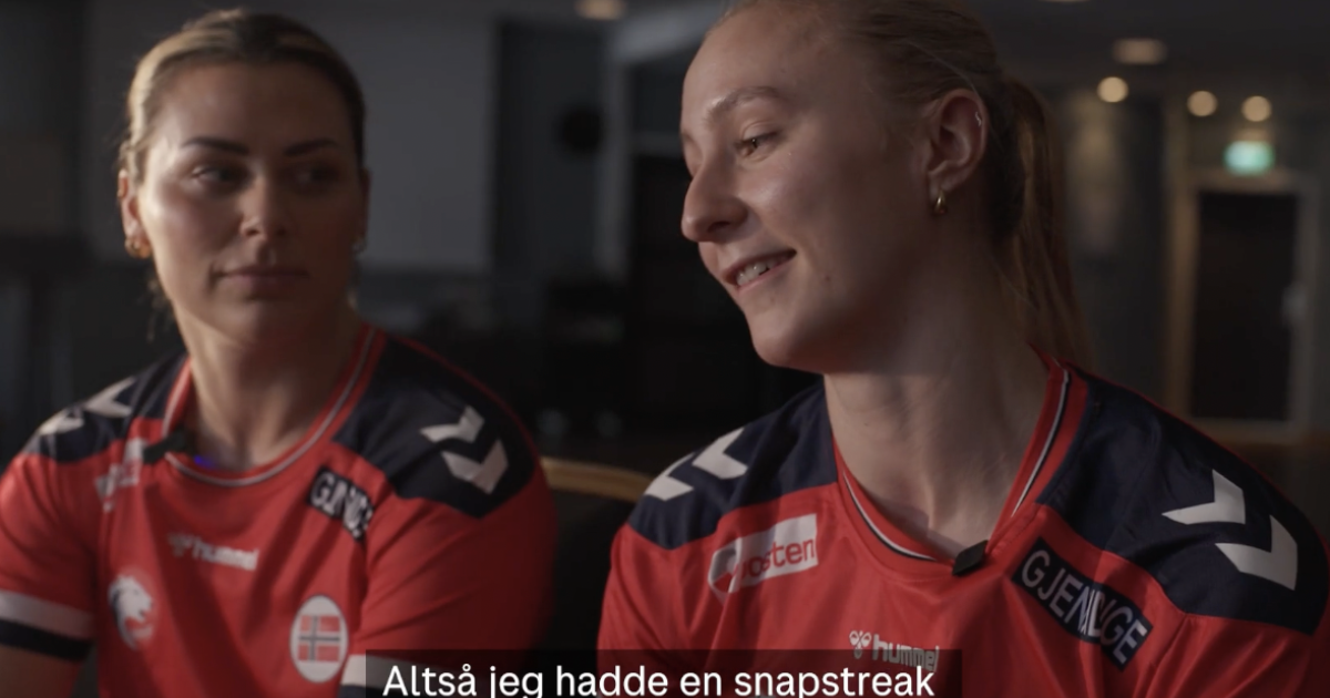 Stjernemøte - Posten Bring